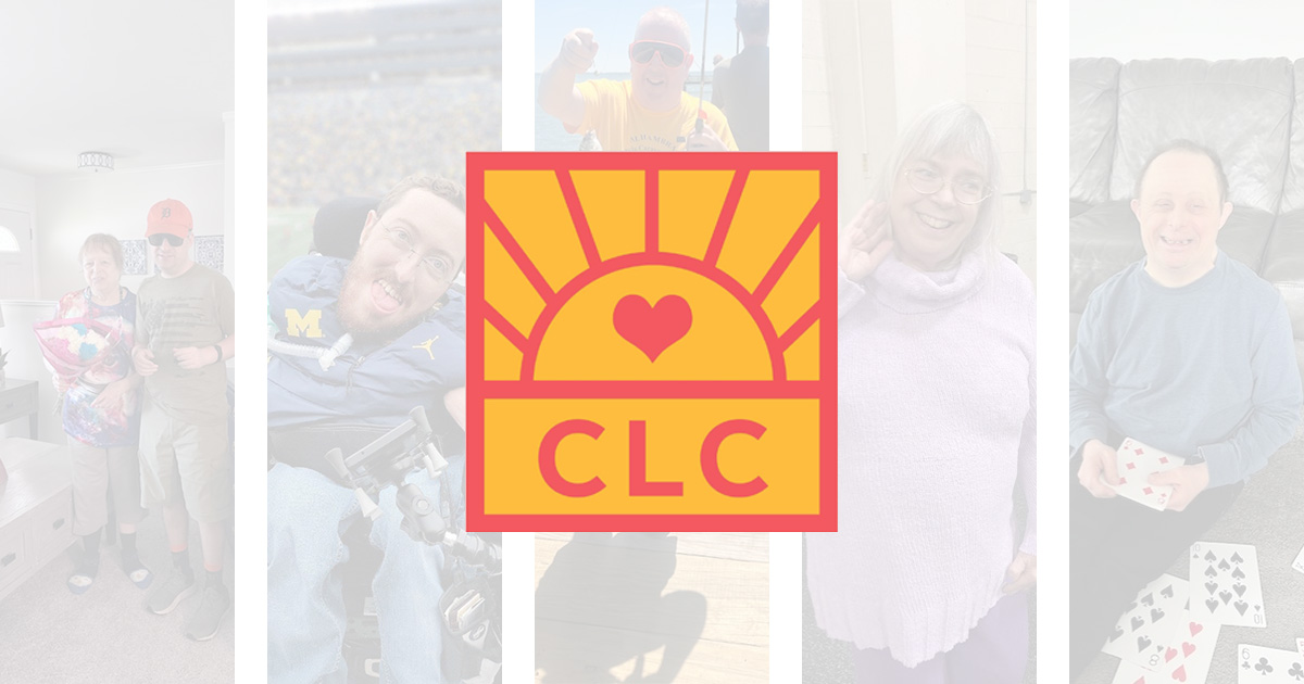 Our Programs - Community Living Centers